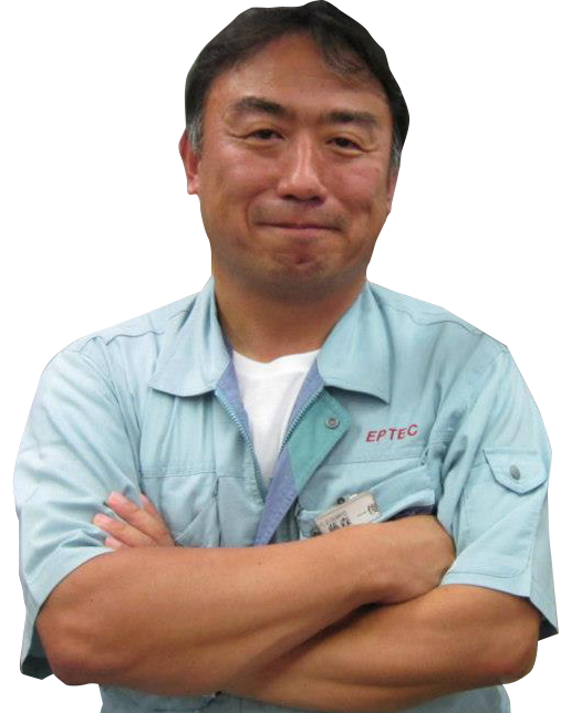 精密コマショップ